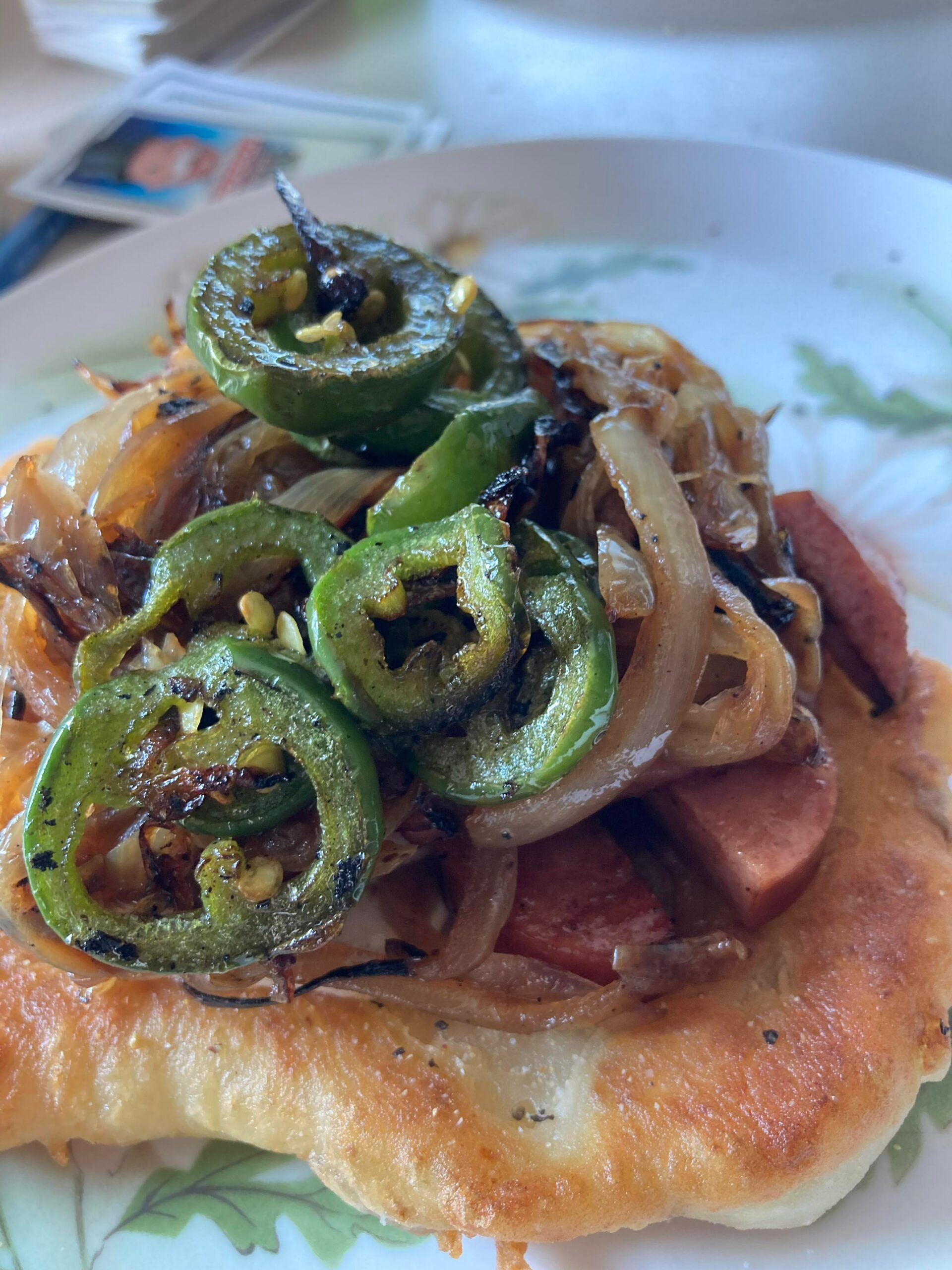 Fried Bread Around The World: Cultural Variations – Shiki Longisland